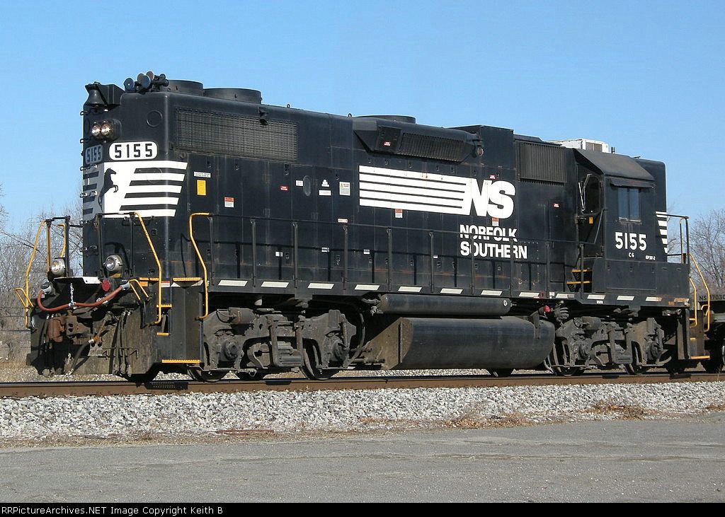 NS 5155